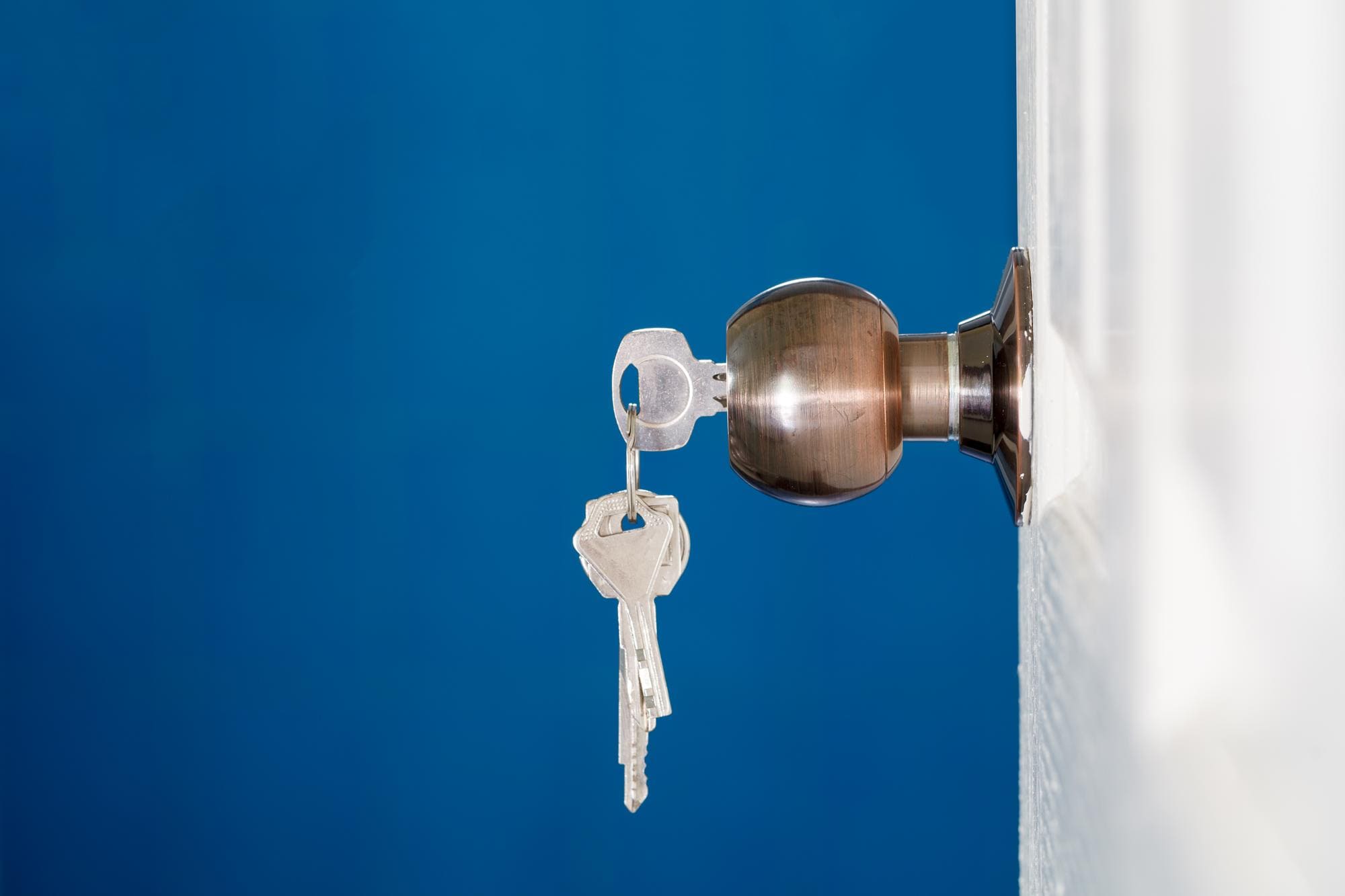 Locksmith - Locksmart Solutions